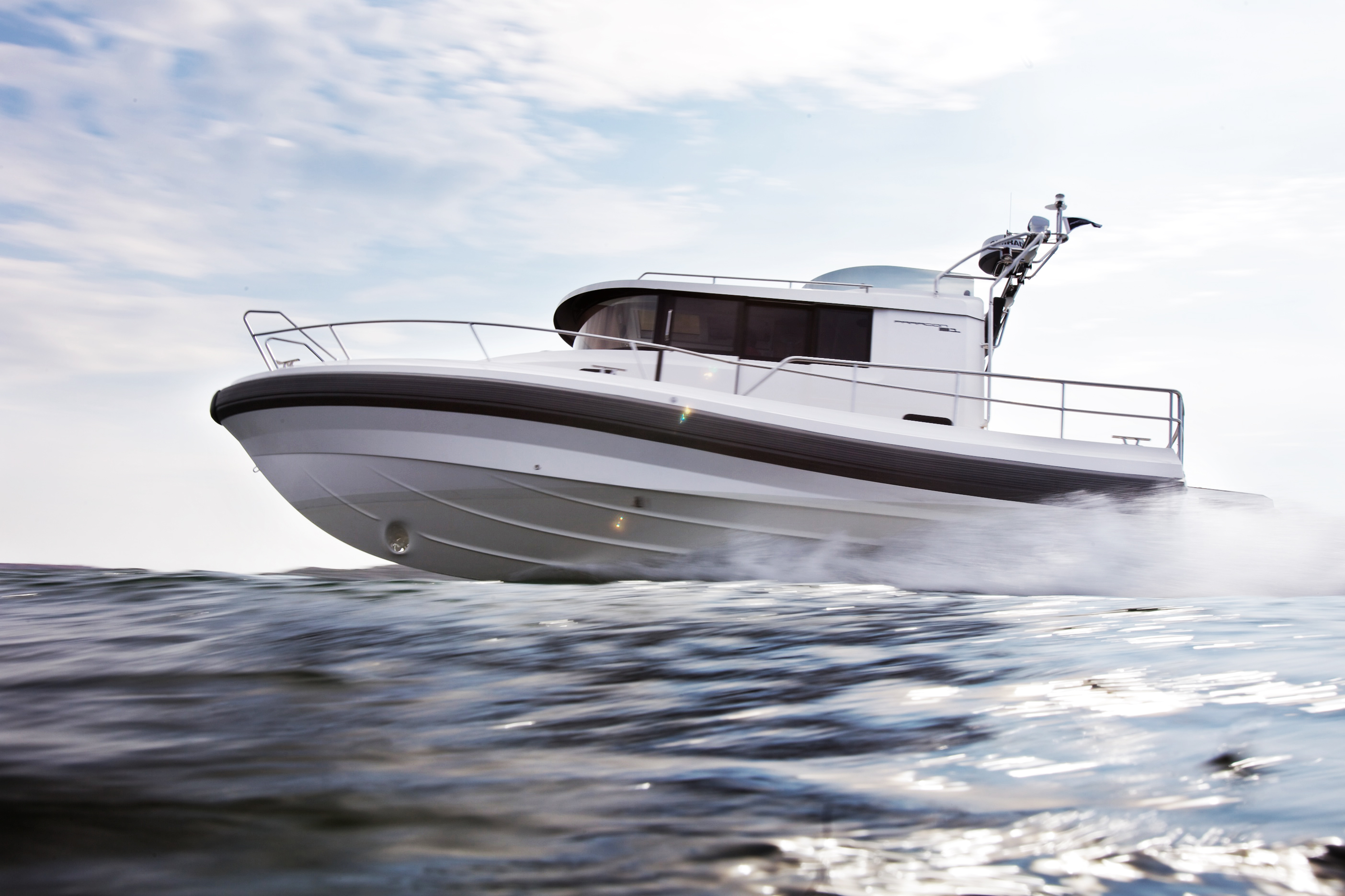 NAUTIC YACHTING - Ihr Partner Paragon Yachts